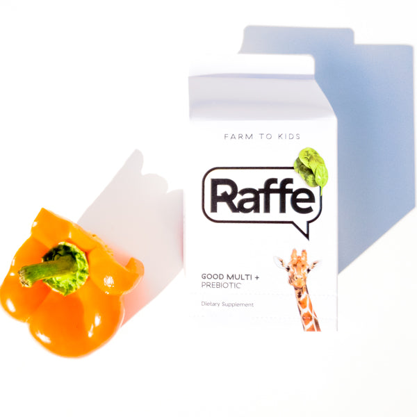 Benefits of Simple Plant-Based Formulas – Raffe